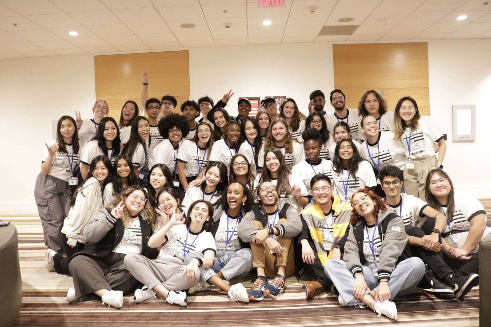 Embracing Cultural Diversity in the Workplace: Unlocking a Wealth of Benefits | AIESEC US Blog